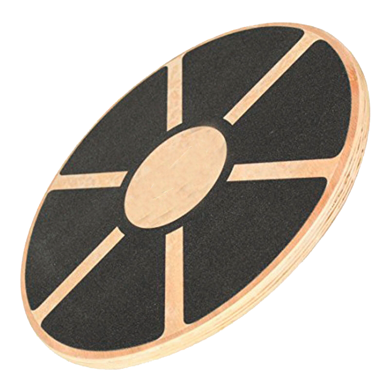 Balansebrett for rehabilitering | Styrke ankel og ledd | Sportskompis